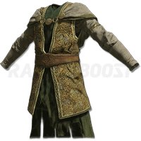 Elden Ring Guardian Garb Builds | Location, Stats