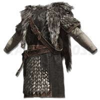 Elden Ring Kaiden Armor Builds | Location, Stats