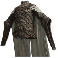 Elden Ring Nox Monk Armor Builds | Location, Stats
