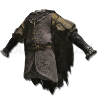 Elden Ring Cloth Garb Builds | Location, Stats