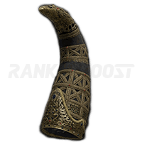 Elden Ring Queen's Crescent Crown Builds | Location, Stats