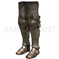 Elden Ring Radahn Soldier Greaves Builds | Location, Stats