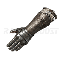 Elden Ring Best Gauntlet Tier List | Best Gauntlet To Use