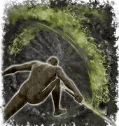 Elden Ring Poison Ashes of War List | Where To Find & Best Builds