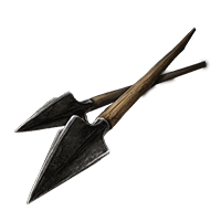 Elden Ring Bone Ballista Bolt Recipe How To Craft | Where To Find