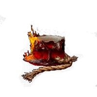 Elden Ring Drawstring Holy Grease Recipe How To Craft | Where To Find