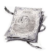 Elden Ring Fevor's Cookbook 1 | Where To Find