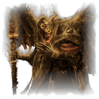 Elden Ring Mohg, Lord of Blood Location | Where To Find & Drops