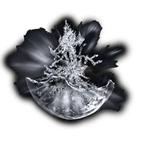 Elden Ring Magic-Shrouding Cracked Tear | Where To Find