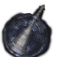 Elden Ring Wraith Calling Bell | Where To Find
