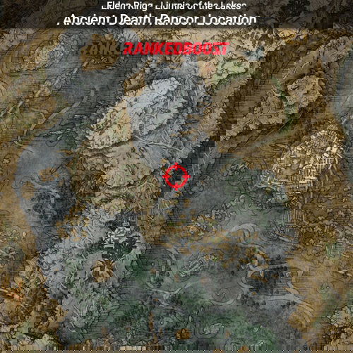 Elden Ring Ancient Death Rancor Builds | Where To Find, Effect