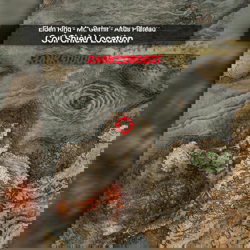 Elden Ring Coil Shield Builds | Location, Stats