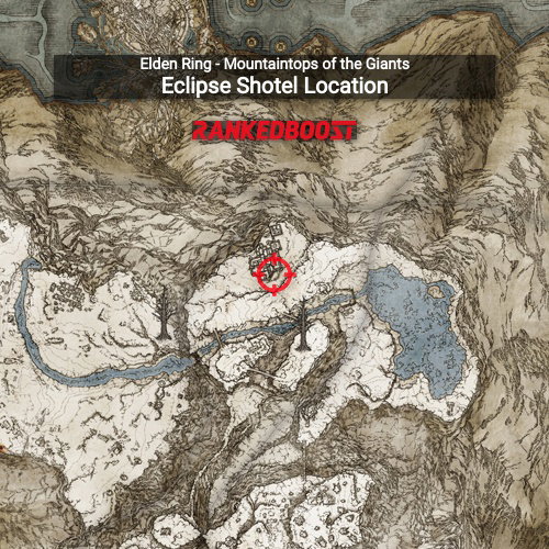 Elden Ring Eclipse Shotel Builds | Location, Stats