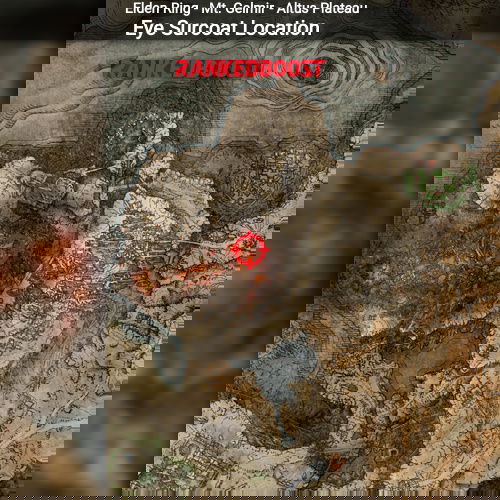 Elden Ring Eye Surcoat Builds | Location, Stats