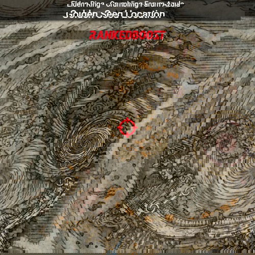 Elden Ring Golden Seed | Where To Find