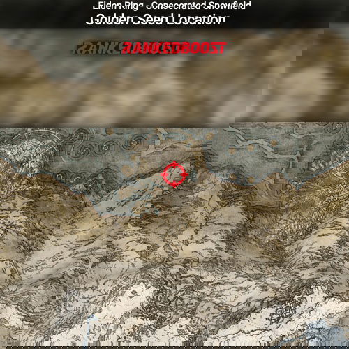 Elden Ring Golden Seed | Where To Find