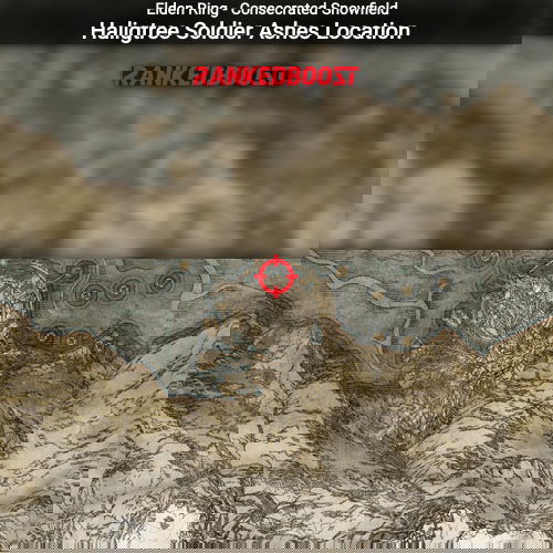 Elden Ring Haligtree Soldier Ashes Builds | Where To Find Location, Effect