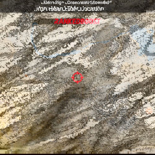 Elden Ring Imp Head Elder Builds | Location, Stats