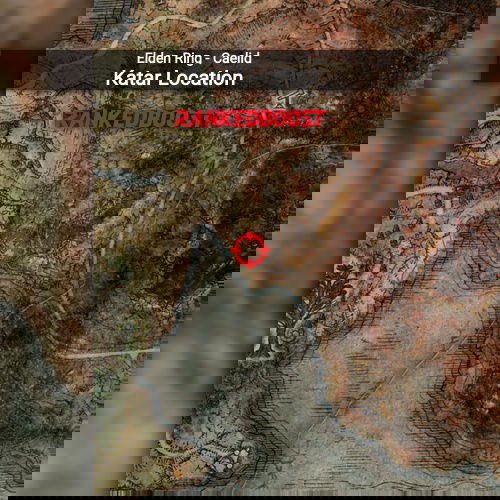 Elden Ring Katar Builds | Location, Stats