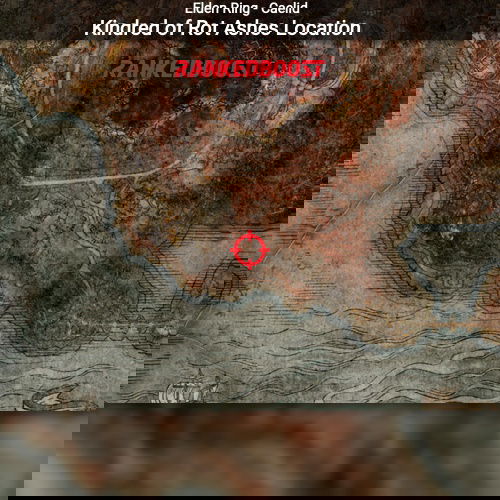 Elden Ring Kindred of Rot Ashes Builds | Where To Find Location, Effect