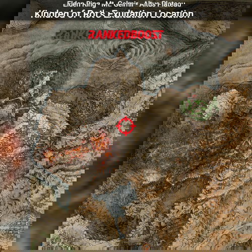 Elden Ring Kindred of Rot's Exultation Builds | Where To Find Location ...