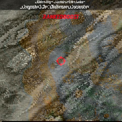 Elden Ring Longtail Cat Talisman Builds | Where To Find Location, Effects