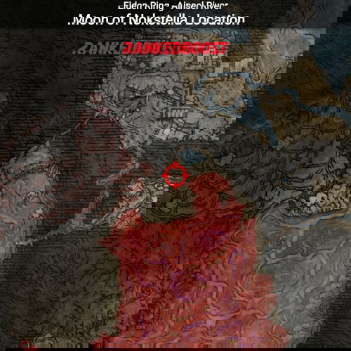 Elden Ring Moon of Nokstella Builds | Where To Find Location, Effects