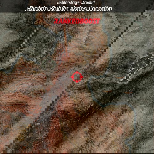 Elden Ring Radahn Soldier Ashes Builds | Where To Find Location, Effect