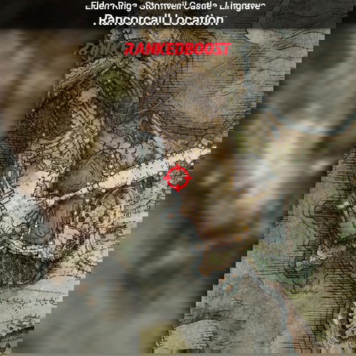 Elden Ring Rancorcall Builds | Where To Find, Effect