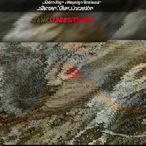 Elden Ring Sacred Tear | Where To Find