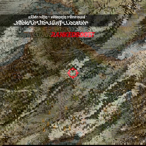 Elden Ring Shield of the Guilty Builds | Location, Stats