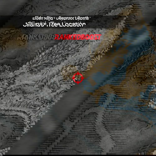 Elden Ring Siluria's Tree Builds | Location, Stats