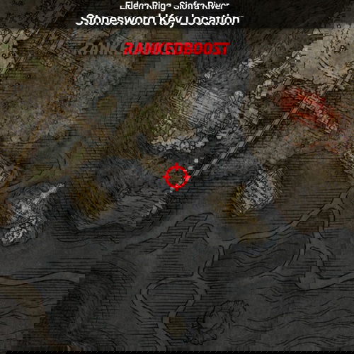 Elden Ring Stonesword Key | Where To Find