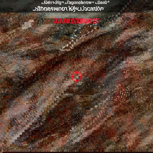 Elden Ring Stonesword Key | Where To Find