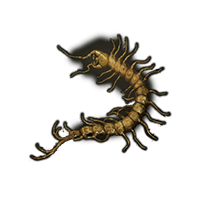 Elden Ring Golden Centipede Recipes List | Where To Find