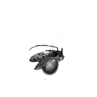 Elden Ring Silver Firefly Recipes List | Where To Find