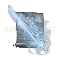 Elden Ring Adula's Moonblade Builds | Where To Find, Effect