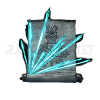 Elden Ring Crystal Burst Builds | Where To Find, Effect