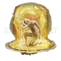 Elden Ring Golden Lightning Fortification Builds | Where To Find, Effect