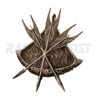 Elden Ring Dagger Talisman Builds | Where To Find Location, Effects