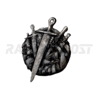 Elden Ring Dagger Talisman Builds | Where To Find Location, Effects