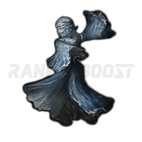 Elden Ring Blue Dancer Charm Builds | Where To Find Location, Effects