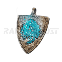 Elden Ring Greatshield Talisman Builds | Where To Find Location, Effects