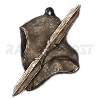 Elden Ring Dagger Talisman Builds | Where To Find Location, Effects