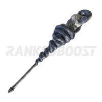 Elden Ring Devourer's Scepter Builds | Location, Stats