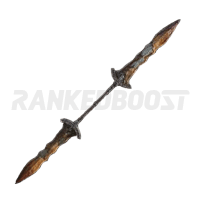 Elden Ring Twinblade Builds | Location, Stats