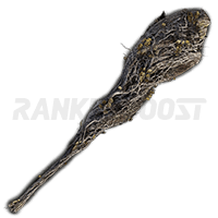 Elden Ring Rotten Greataxe Builds | Location, Stats