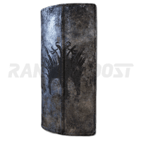 Elden Ring Fingerprint Stone Shield Builds | Location, Stats