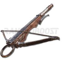 Elden Ring Light Crossbow Builds | Location, Stats