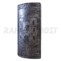 Elden Ring Fingerprint Stone Shield Builds | Location, Stats